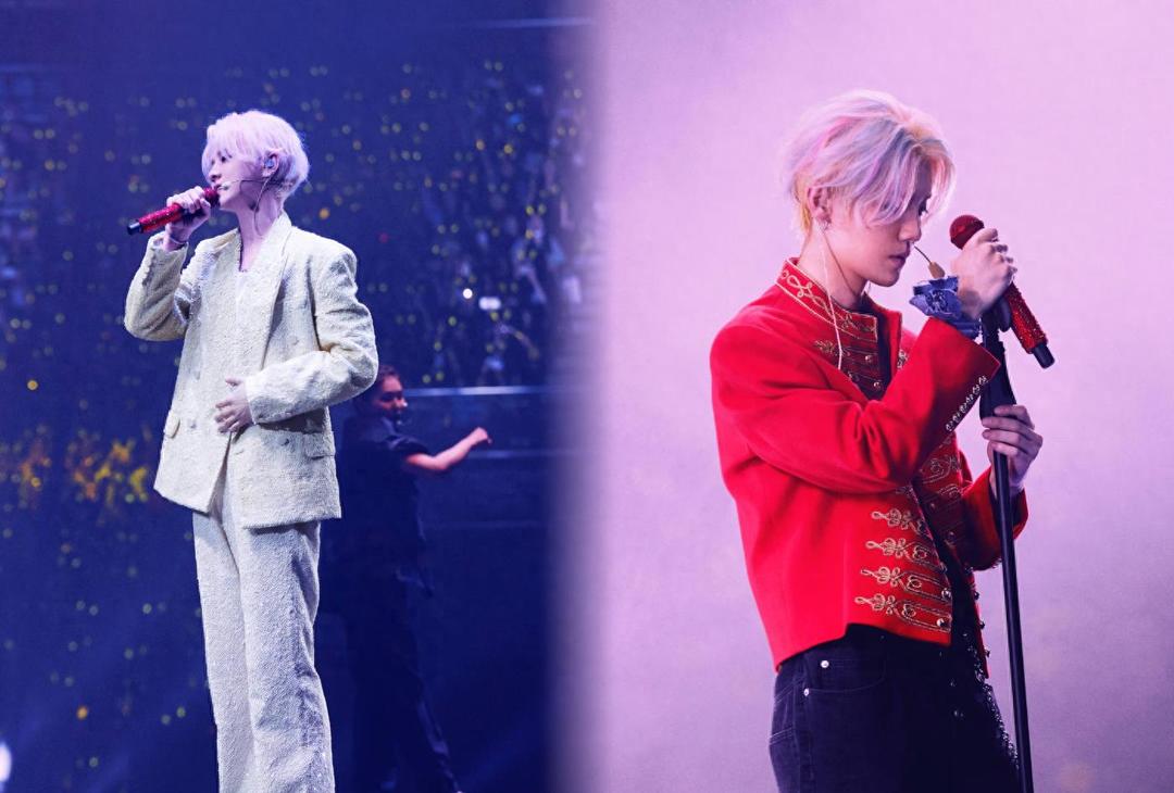 Going on stage to sing and being ridiculed by the crowd, no one wants ...