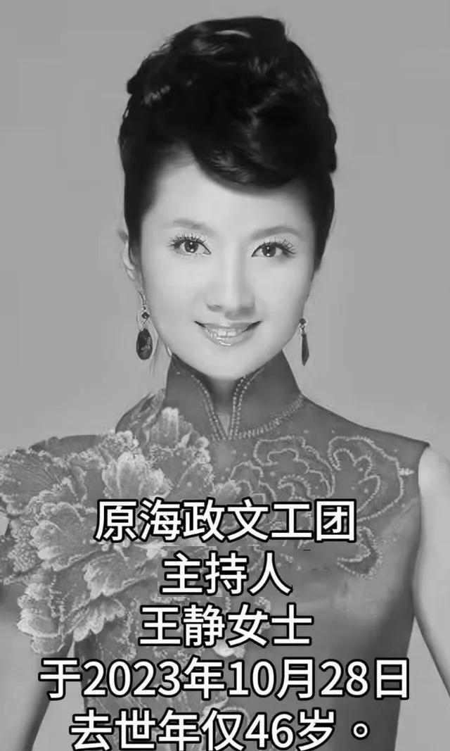 Remembering the 46-year-old host Wang Jing—her life, her career, and ...
