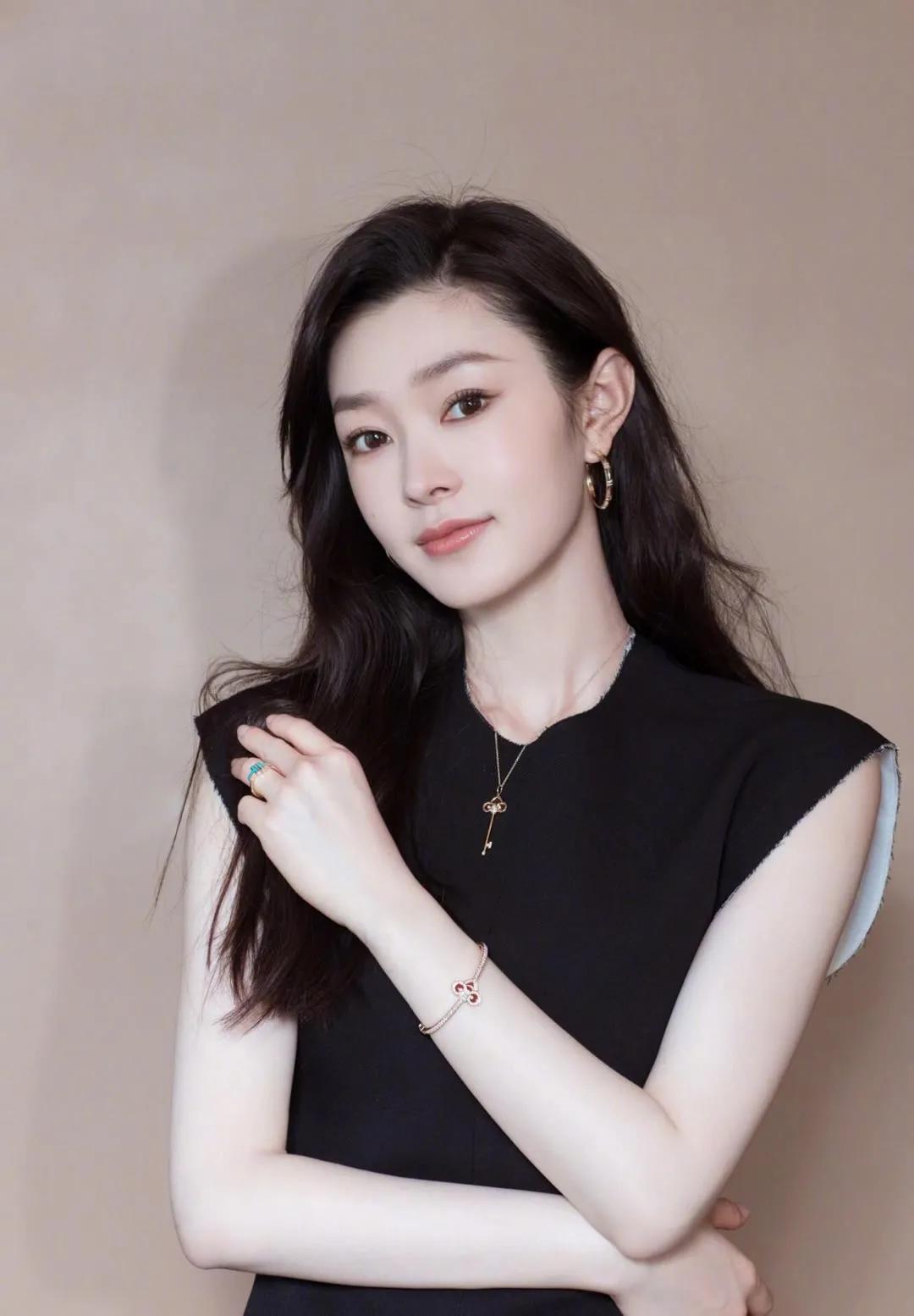 Song Yi#Beautiful Pictures 23 - iNEWS