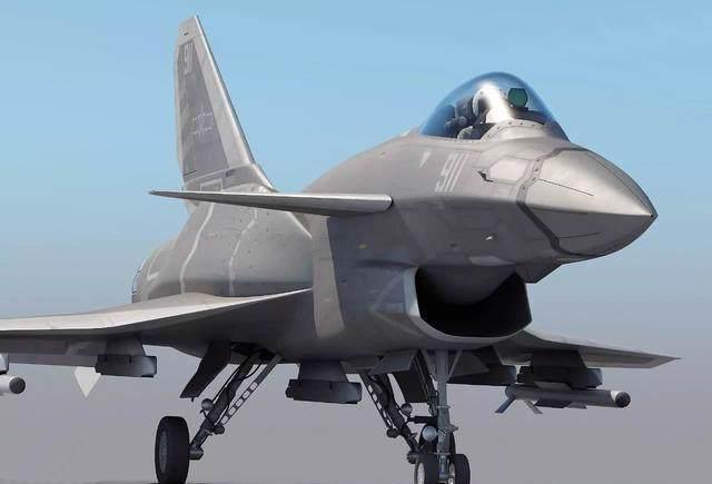 Is China's Chengdu Aircraft Corporation secretly developing the J-10D ...