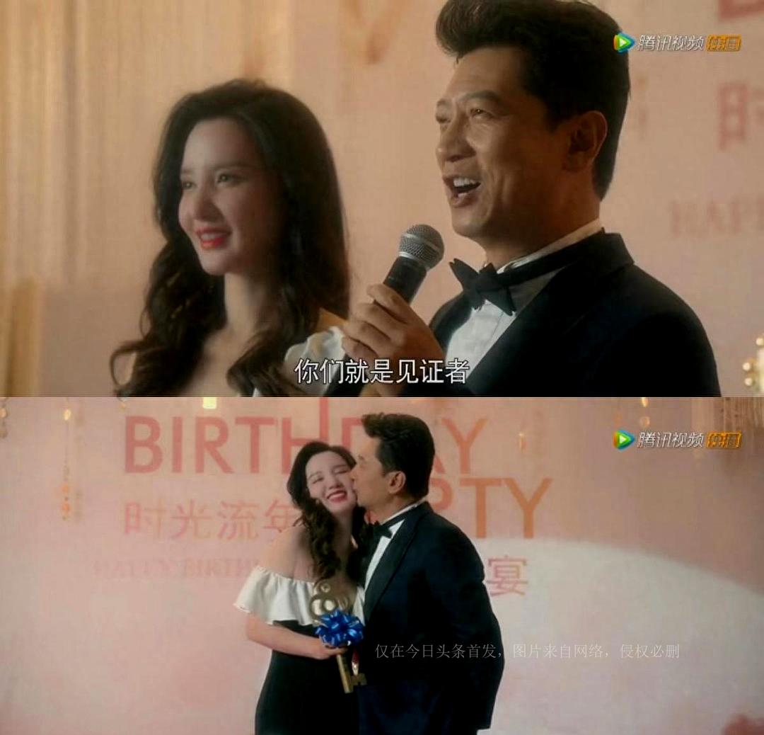 How genuine is the show of affection at a class reunion? - iNEWS