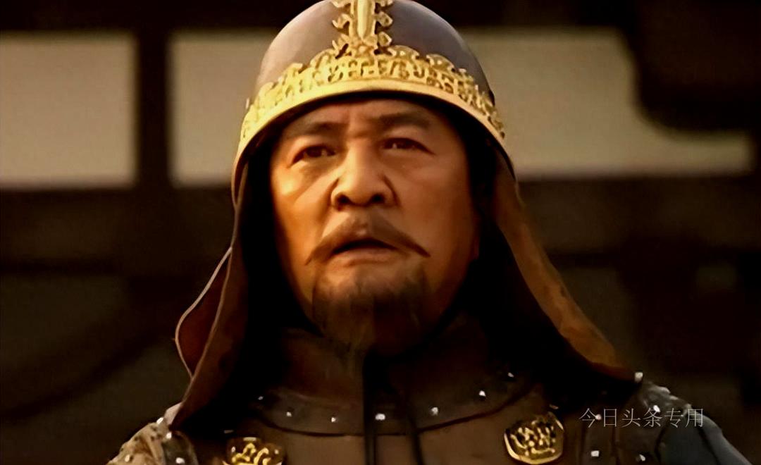 Li Shimin appointed three famous generals. Why did Li Jing only agree ...