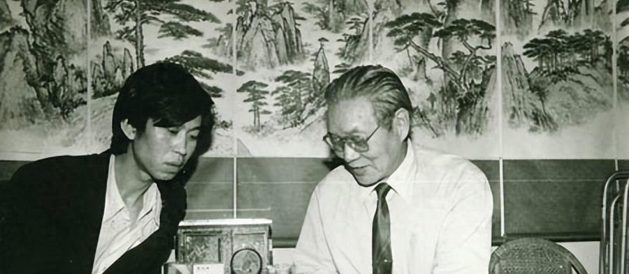 Shocking case: Did Yang Hucheng, who was shot 34 years ago, die ...