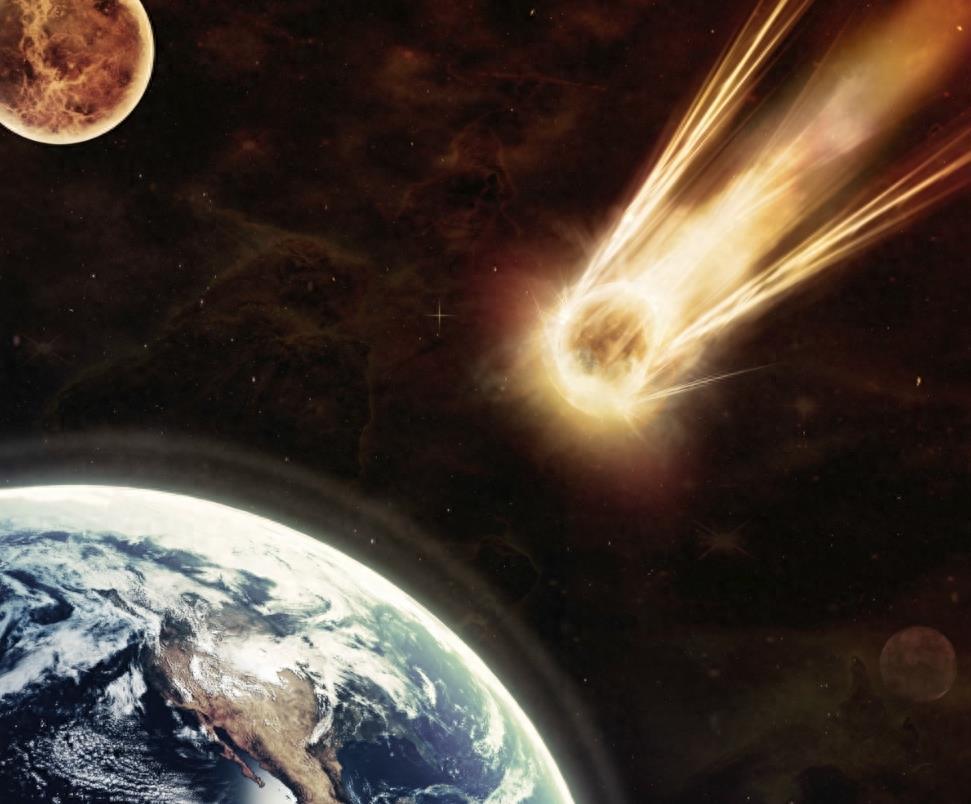 What would be the consequences if the moon was destroyed with a nuclear ...