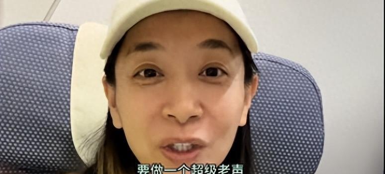 Wang Weinian: Solo and hosting a new show, Han Hong, Sarina, Wu Bixia ...