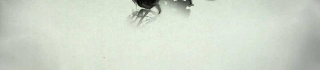 Review of Chen Kaige's short film "Deep Flowers", the old man in ...