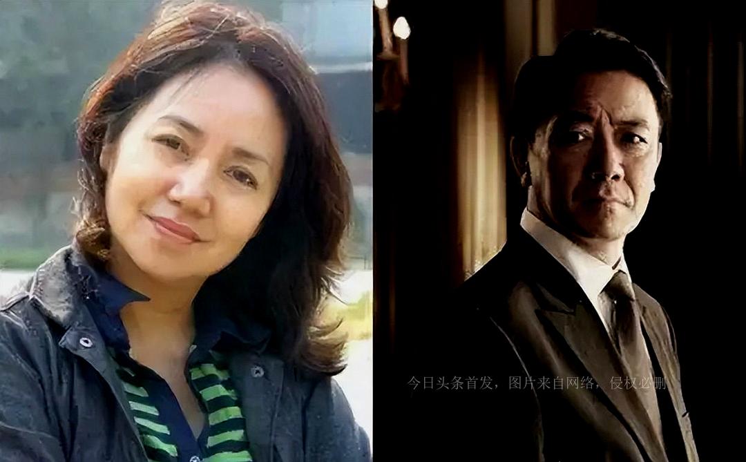 Li Youbin's sister Li Yeping is also a star actress - iNEWS