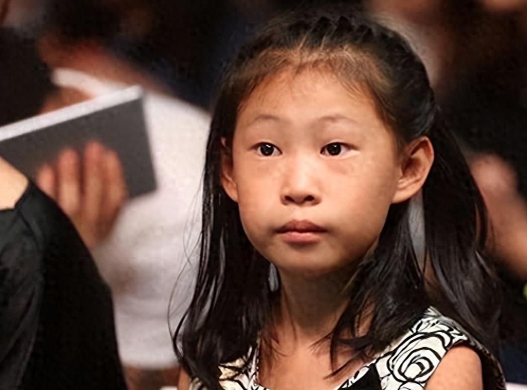 "The Second Ugliest Star" Shen Jiarun: She was once scolded for looking ...