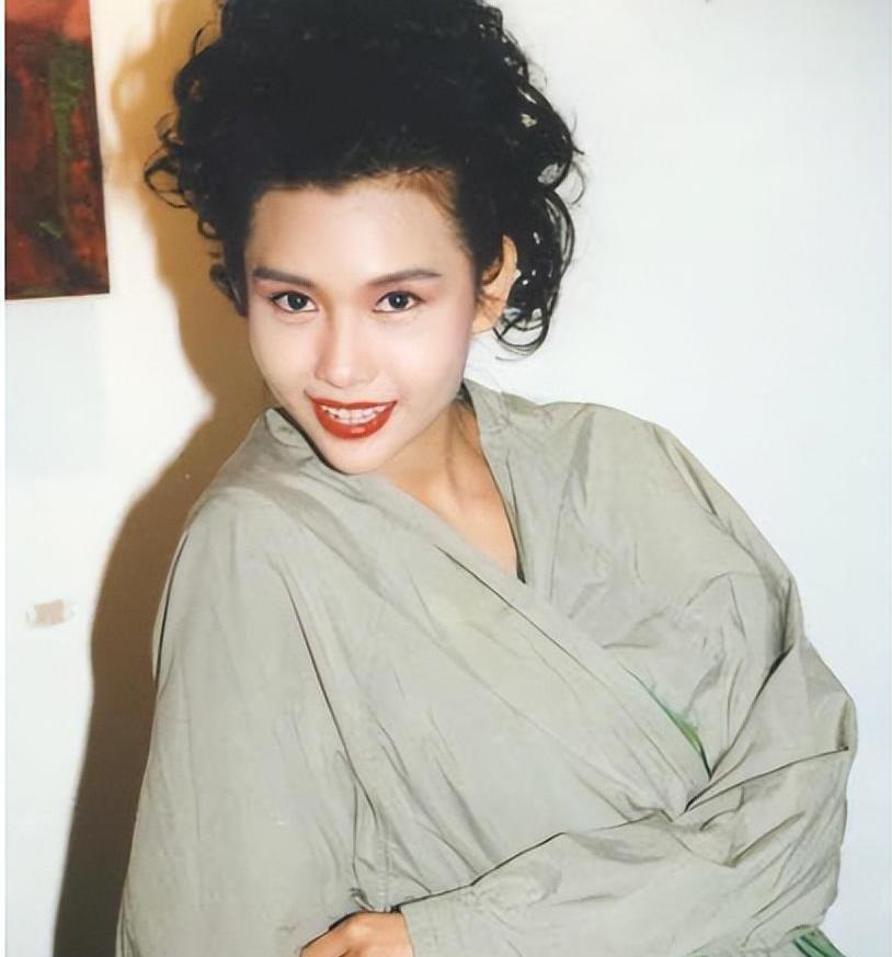 Qiu Shuzhen is finally unable to withstand the invasion of time! The 54 ...