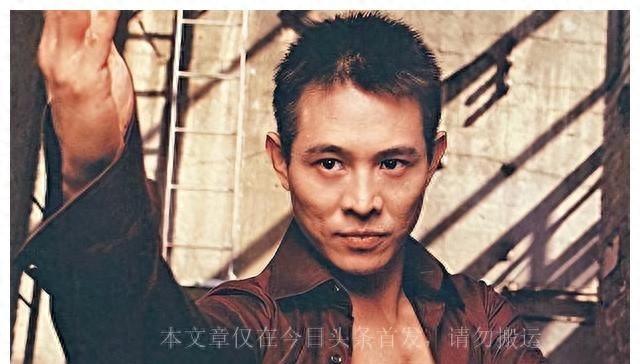 Jet Li died of illness? Cause of death and funeral hall photos revealed ...
