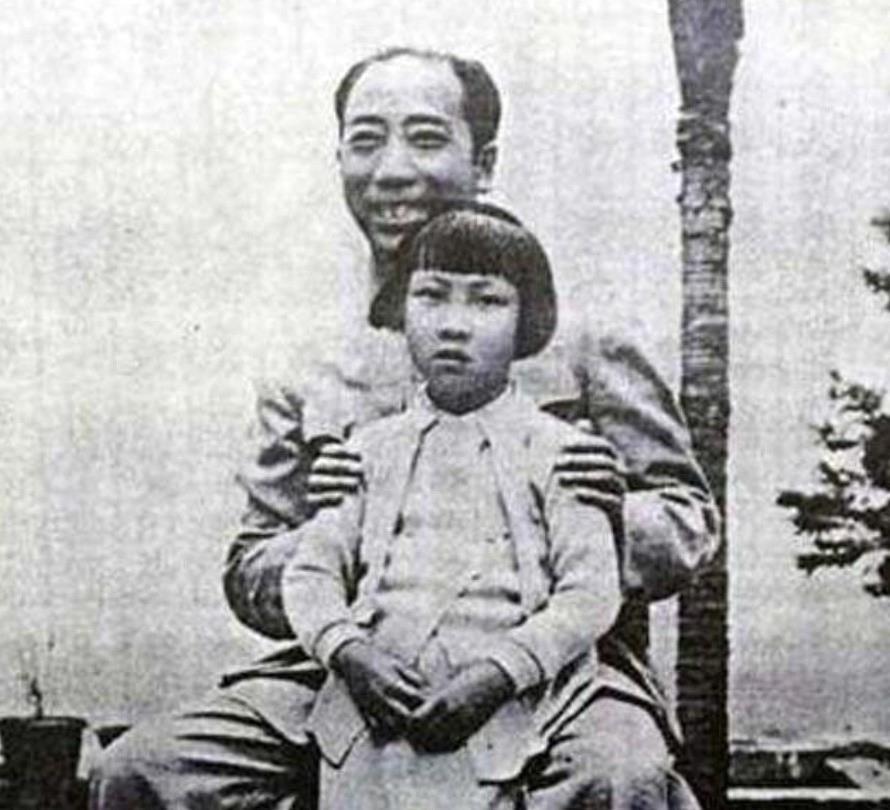 After the death of military leader Dai Li, his descendants left behind ...