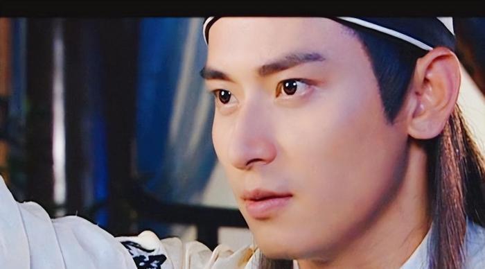 Zhao Qing: His wife defrauded him of 50 million yuan and three ...