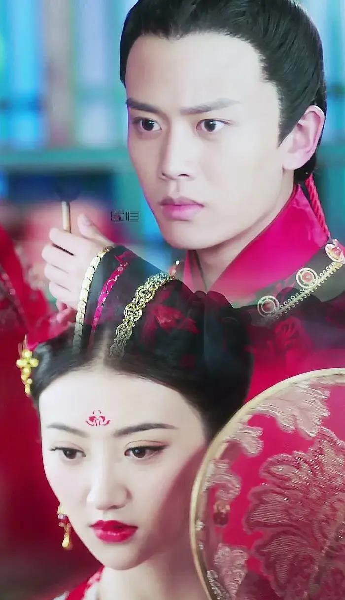 No matter how Li Chu's devotion to Shen Zhenzhu is modified, it will not prevent him from ...