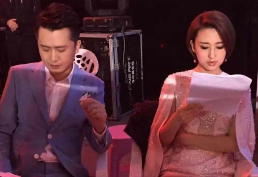 Facts show that the 42-year-old "CCTV celebrity" Yang Fan has embarked on another avenue - iNEWS