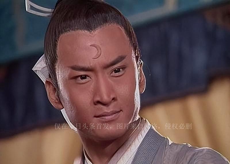 "Bao Qingtian" When I was a child, I didn't realize that Bao Zheng's ...