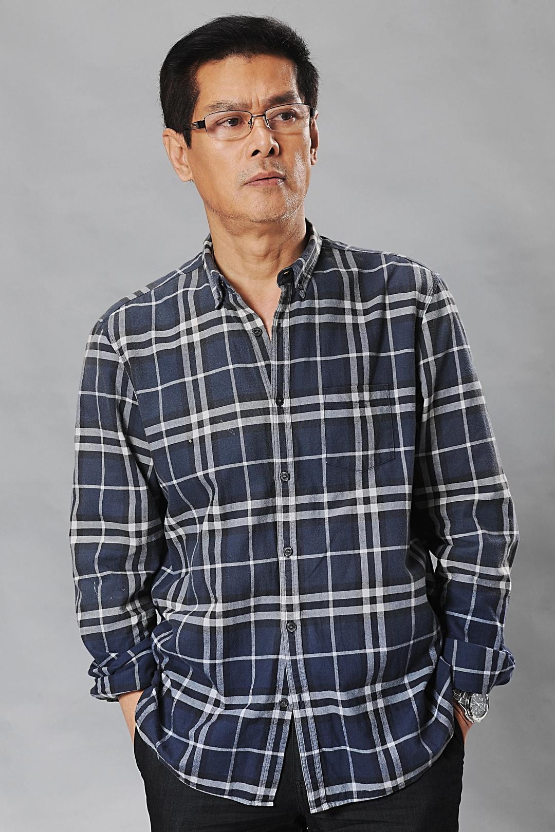 Liu Changchun: A tenacious traveler in the world of light and shadow ...