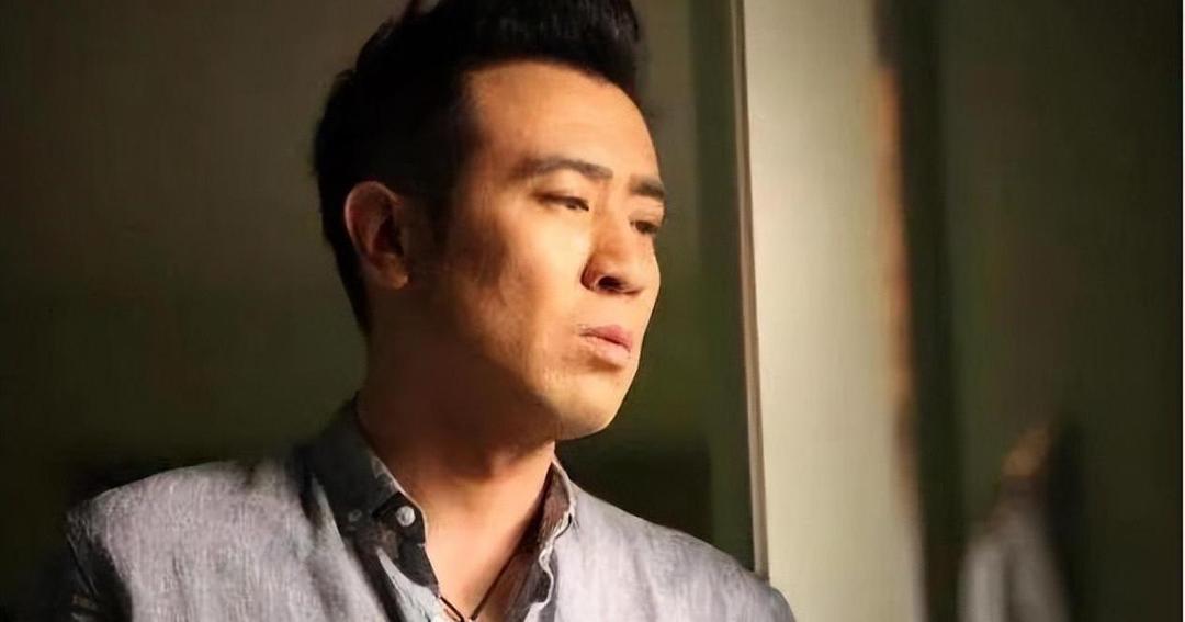 Actor Yu Hewei has been acting as a sidekick for 12 years. He became ...