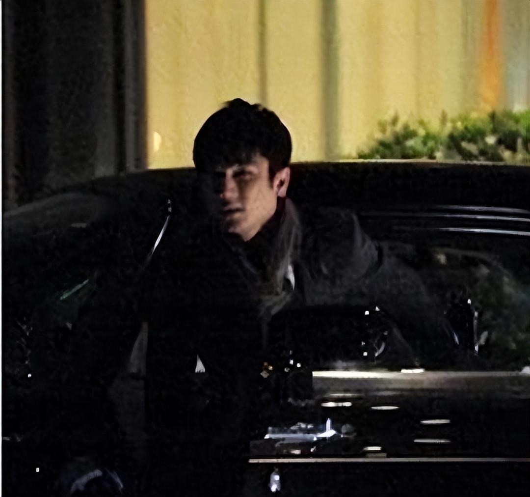 The arrogant and domineering history of Wang Shuo, the "evil boy in the ...