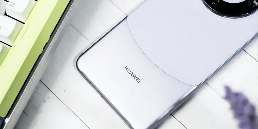 Unscientific! The U.S. Space Force claims that Huawei Mate60 is a ...