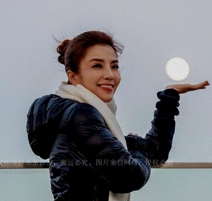 CCTV Zhu Xun's condition worsens? Thin body, haggard face, white lips ...