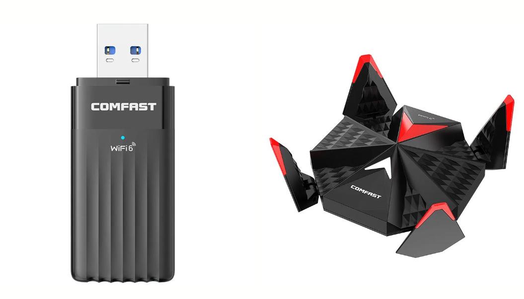 Wireless network card purchasing guide, have you got it? - iNEWS