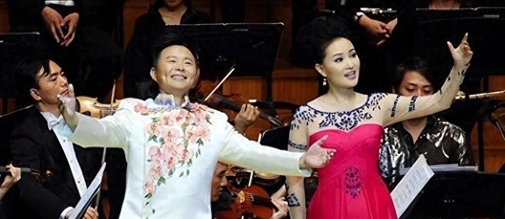 Tan Jing: The most correct decision in my life was to give birth to ...