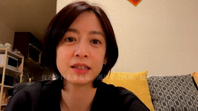 The 45-year-old actress finally admitted that divorce turned out to be ...