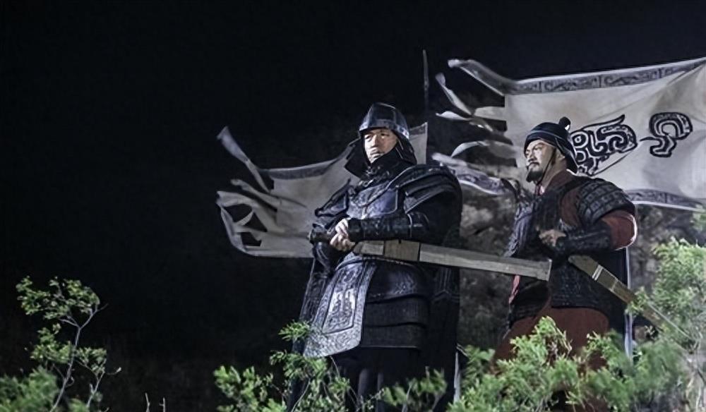 The more war they fought, the stronger they became. A brief discussion ...