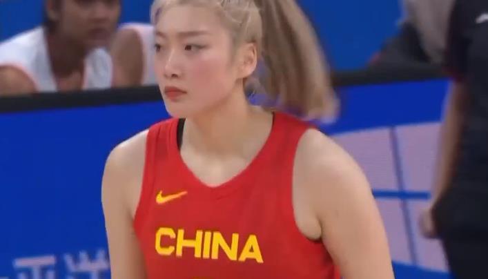 LeBron's dream breaks out! Li Meng scored 18 points in the third ...