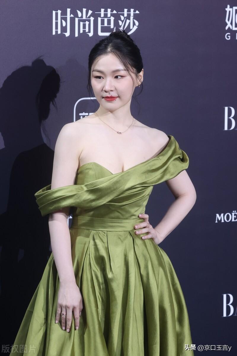 Jin Jing: From reality show to on-screen comedy role - iNEWS