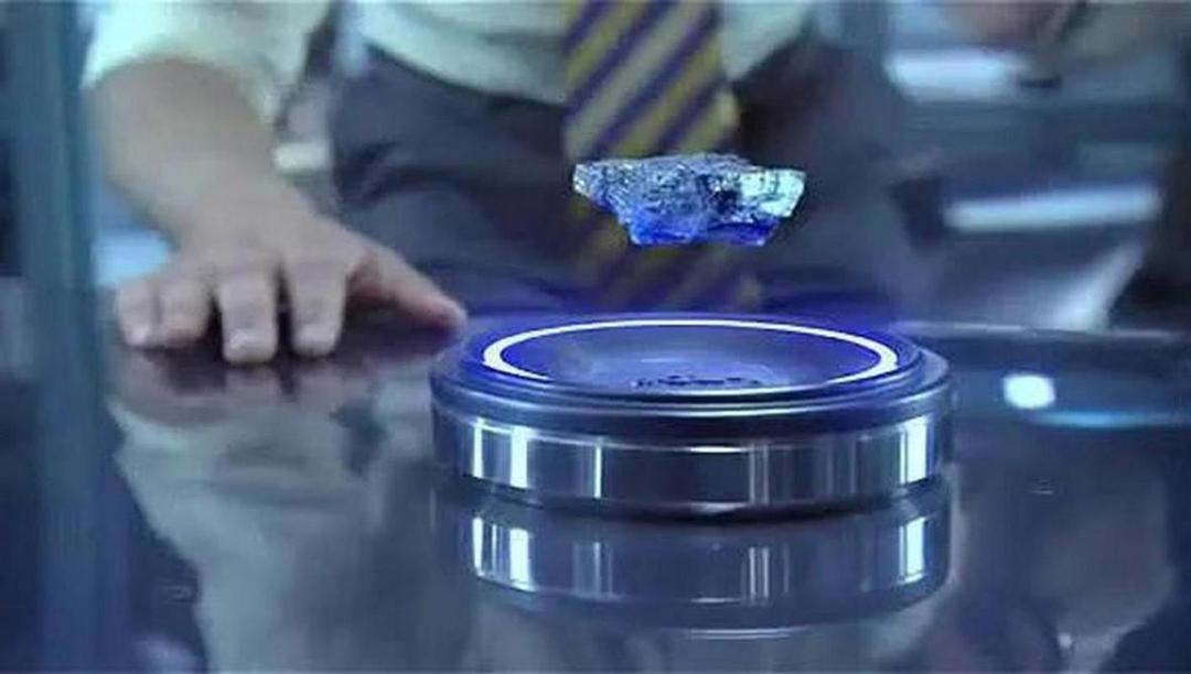 The science and technology community is excited: revealing the secrets ...