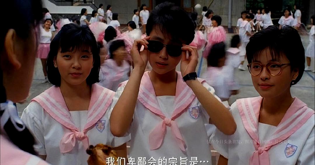 Yuan Jieying: The most beautiful and happy ghost, but unfortunately her ...