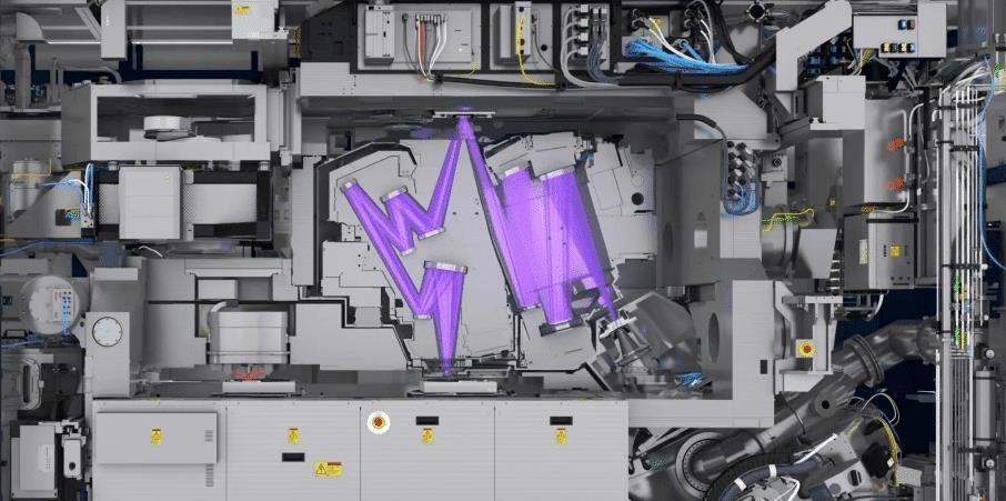 中芯國際停止生產28nm晶片，外媒：嚴重了！ - 資訊咖