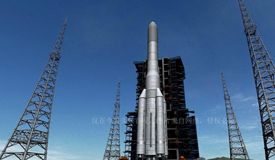 Is China building a "starship"? What does the research on the Long ...