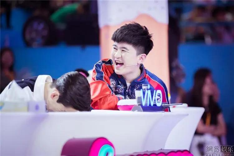 Zhang Dada's road to fame - iNEWS