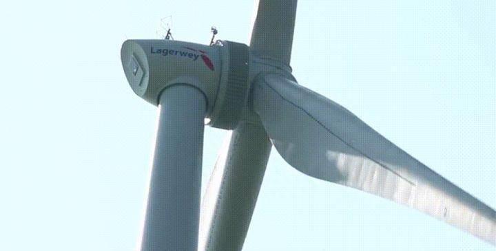 Are there huge hidden dangers behind wind power generation? The truth ...