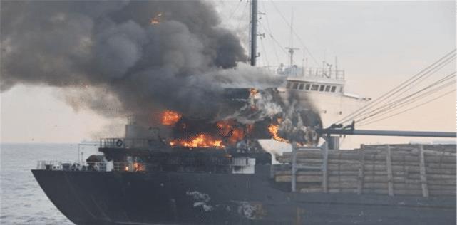 It was a bad start. A series of explosions occurred on the US military ...