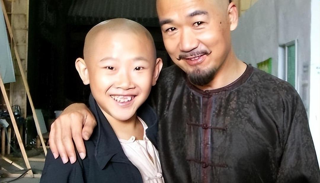 "Always keep your innocence": Hou Xiang's secret to stepping out of the ...