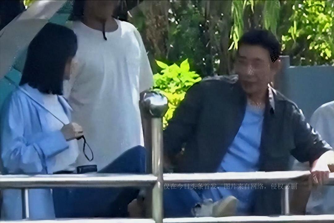 For Tang Yan, Luo Jin can give up fame and fortune - iNEWS