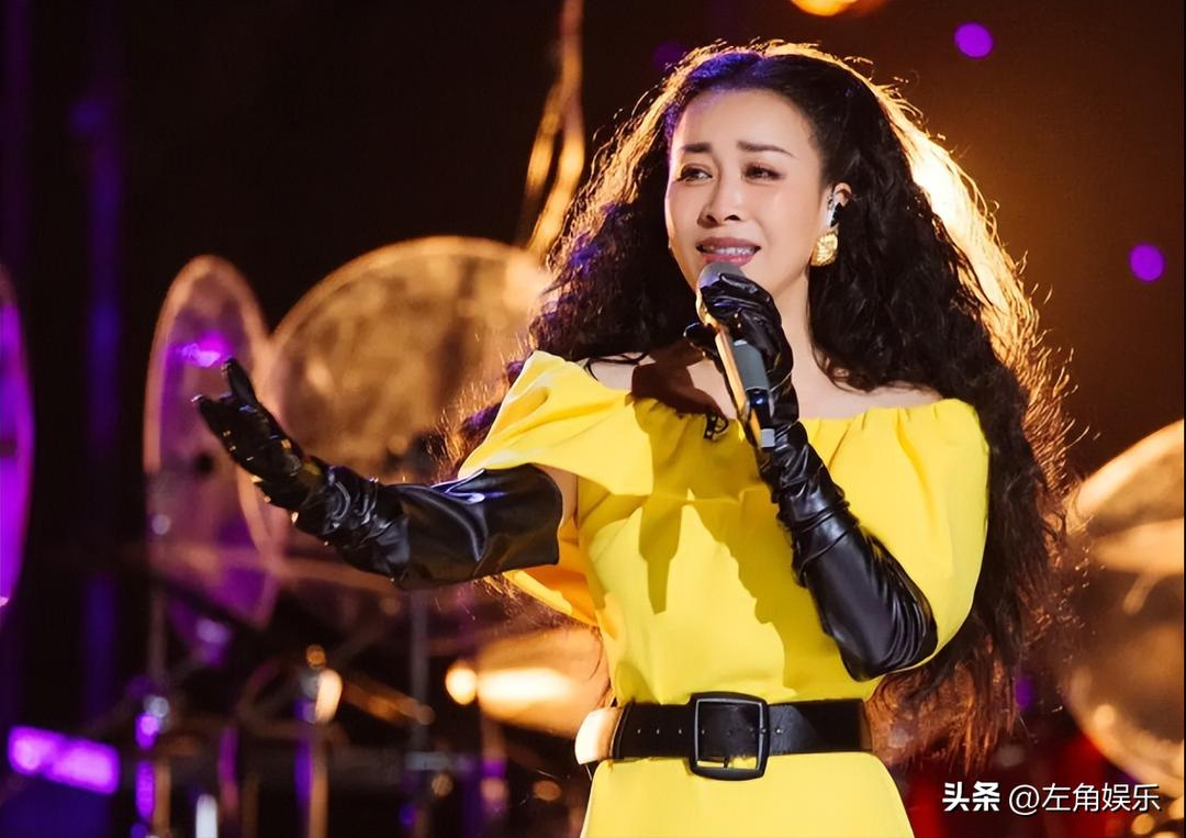 Song Zude said: Na Ying bullied Yao Beina and Dao Lang and must be ...