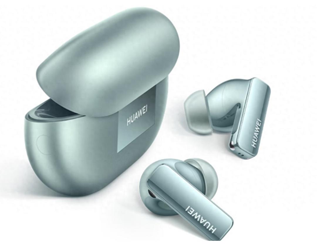 Far ahead! Huawei's new flagship headset applies StarLight core ...