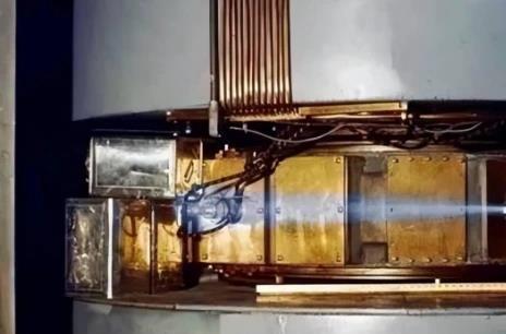 After breaking up the nuclear material, the DNA is destroyed and the ...