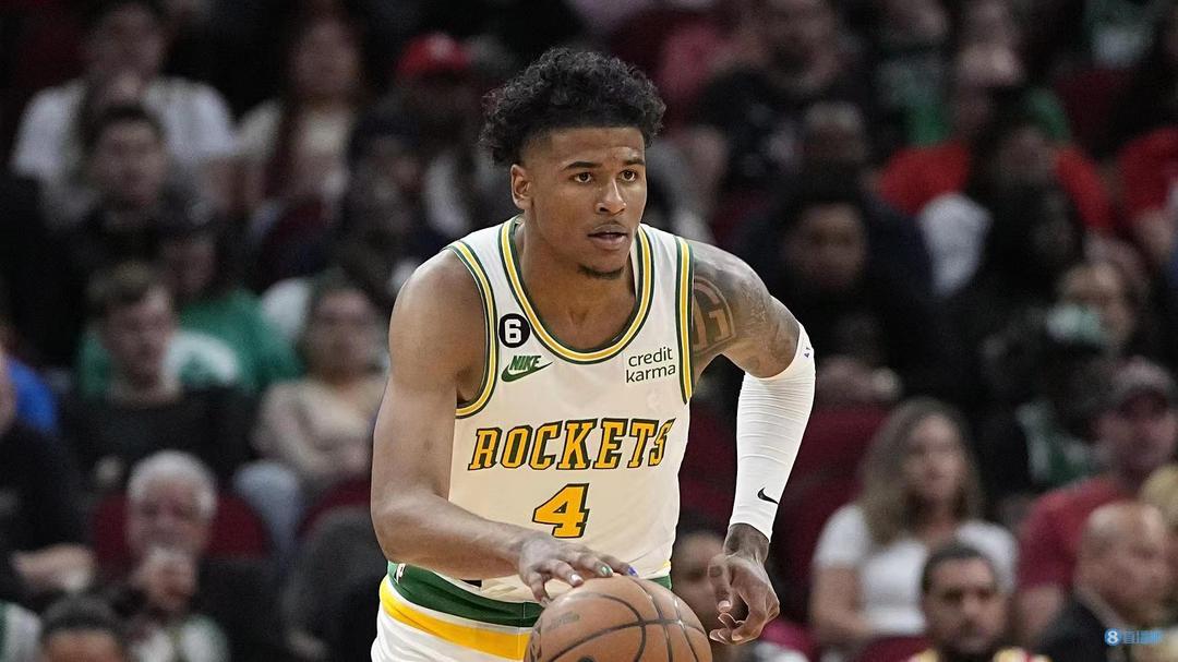 Jaylen Green, Porter Jr. may leave the team in 6-for-1, and their ...