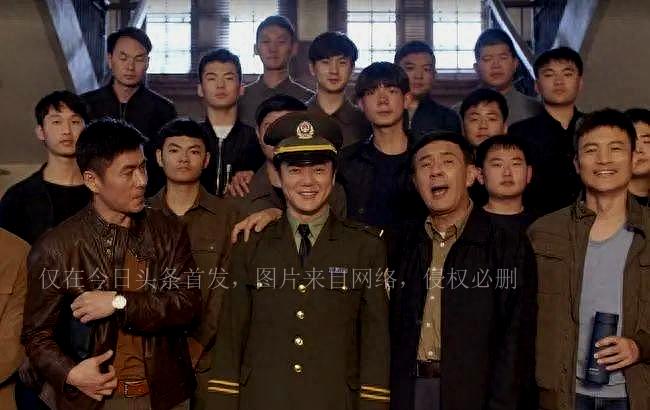 Review: In "Who is the Murderer", each actor is better than the other ...