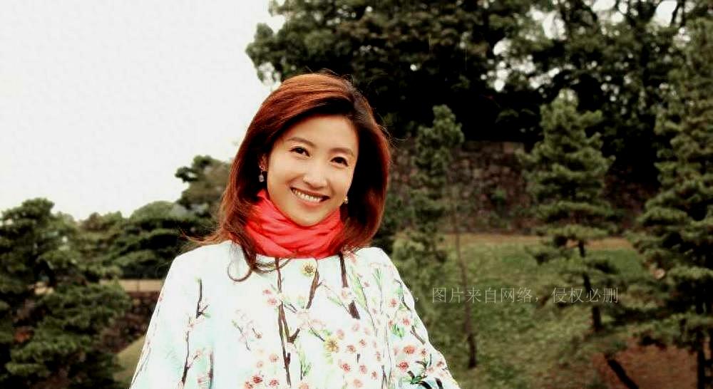 "Beiwei's No. 1 Sister" Chunni: She was married to Jiang Hu for many ...