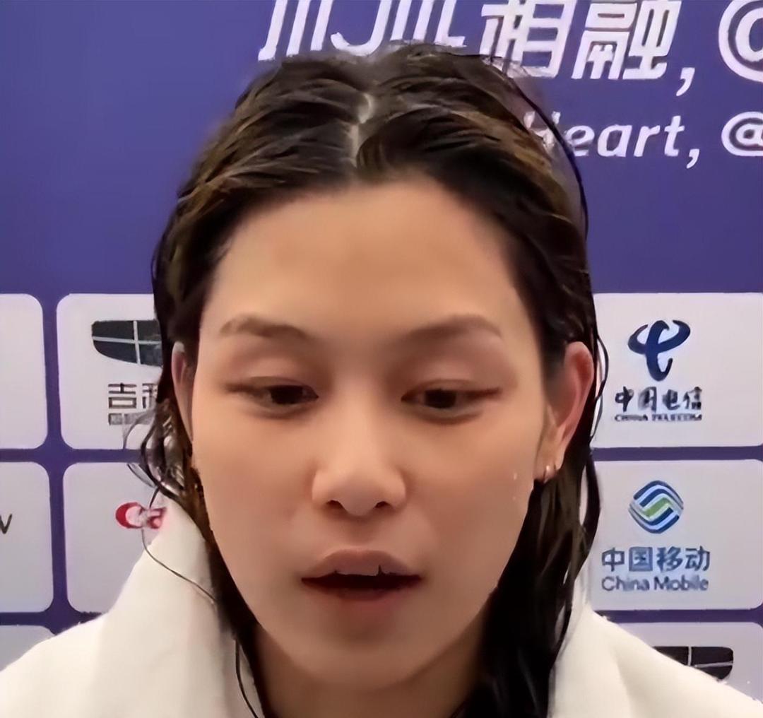 Yu Yiting is famous abroad! Korean media: An 18-year-old youngster with ...