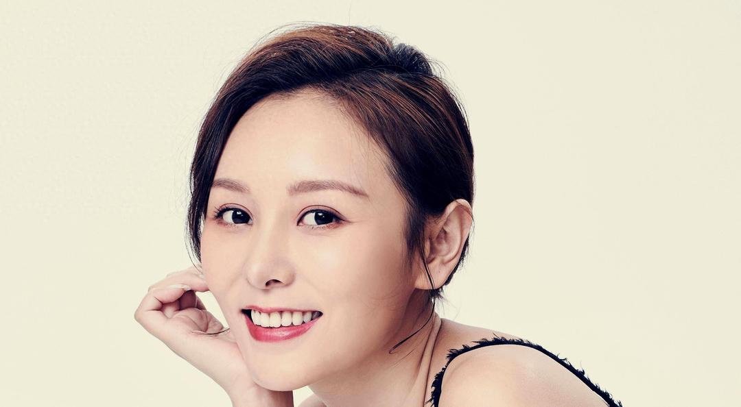 She is the number one model in Hong Kong. She has become popular in ...