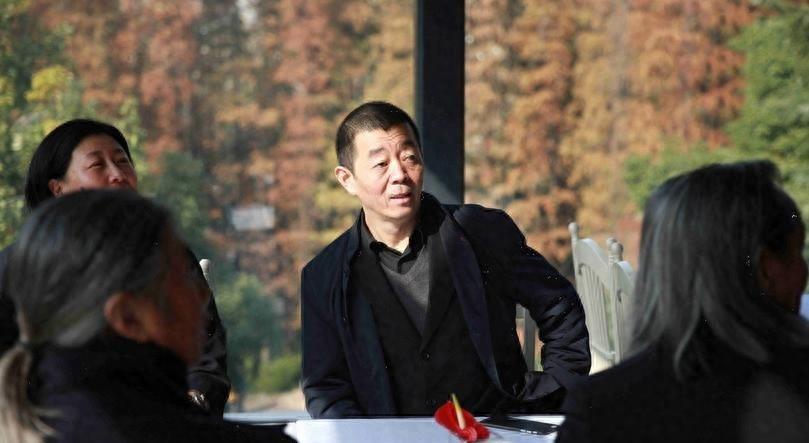 The Dionysian spirit in director Gu Changwei's films: indulge in life ...