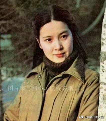 Li Xiaolu's mother Zhang Weixin: She is separated from her husband but ...