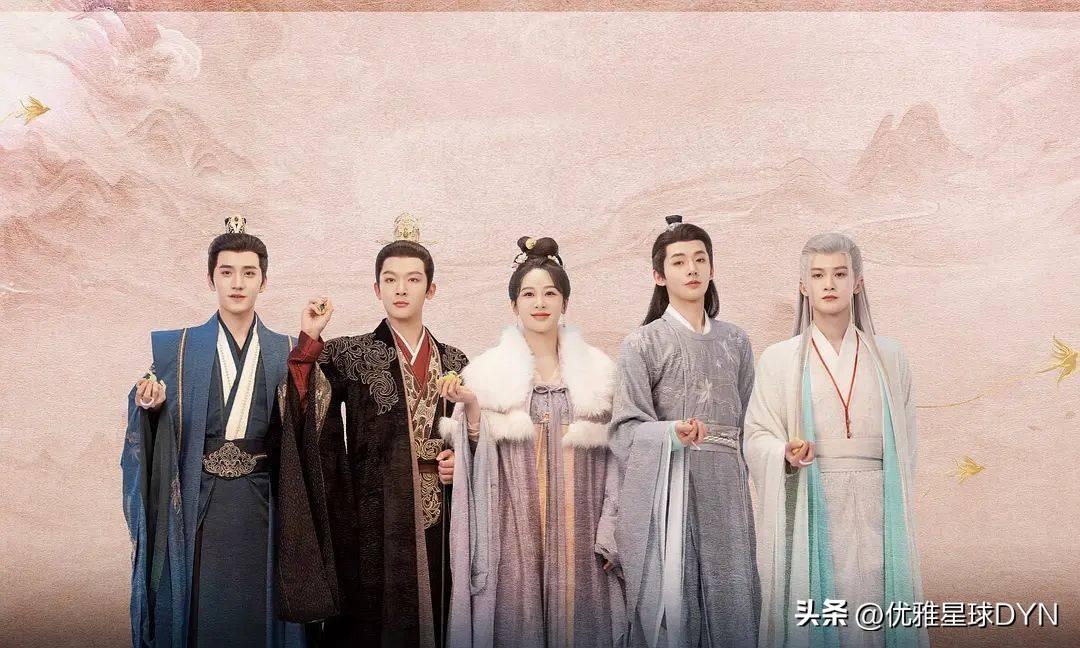 "Sauvignon Blanc" is a hit, and "Rose Story" is hotly shot. Will "Xiong ...